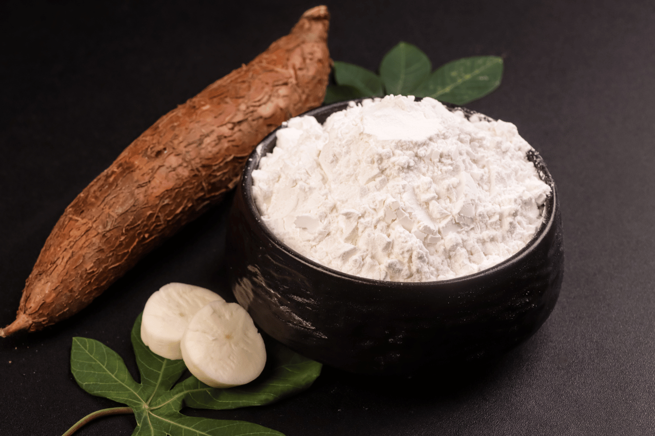 Cassava 15 Facts About Nutrients, Benefits and Culinary Uses!